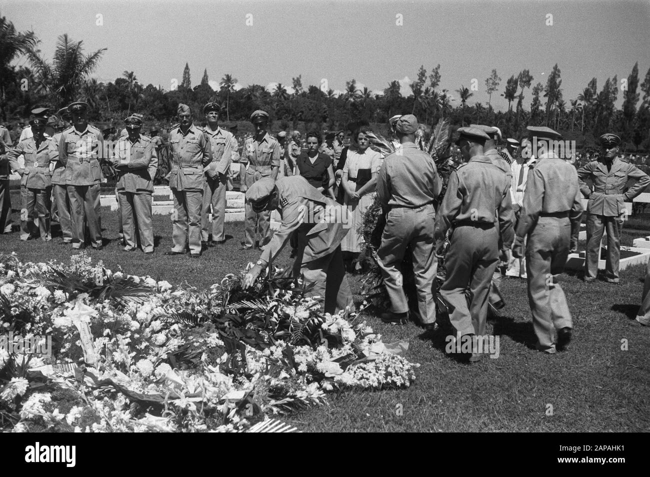 Burial General Rail Description: Burial General Rail [on Honorary Field ...