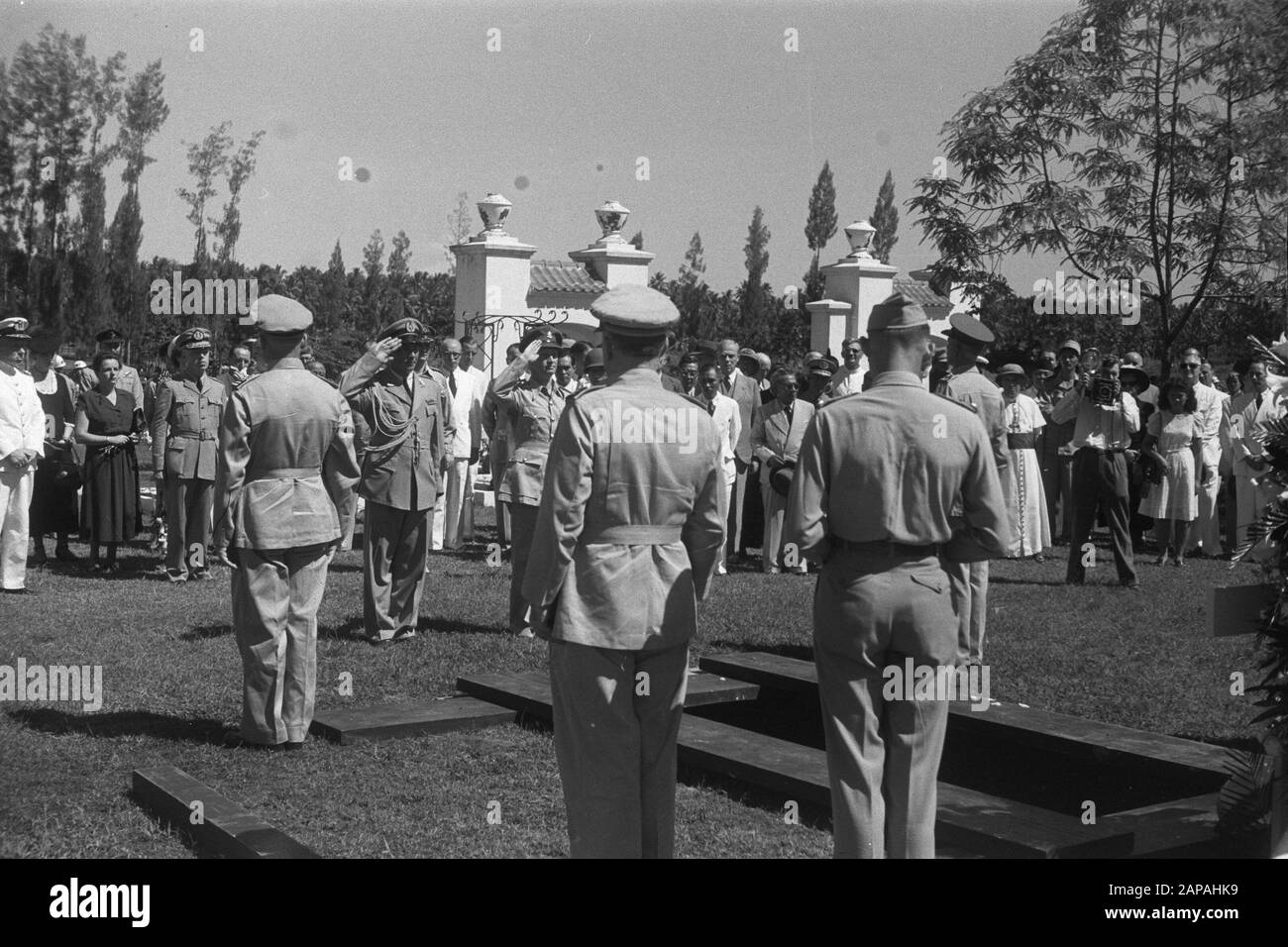 Burial General Rail Description: Burial General Rail [on Honorary Field ...