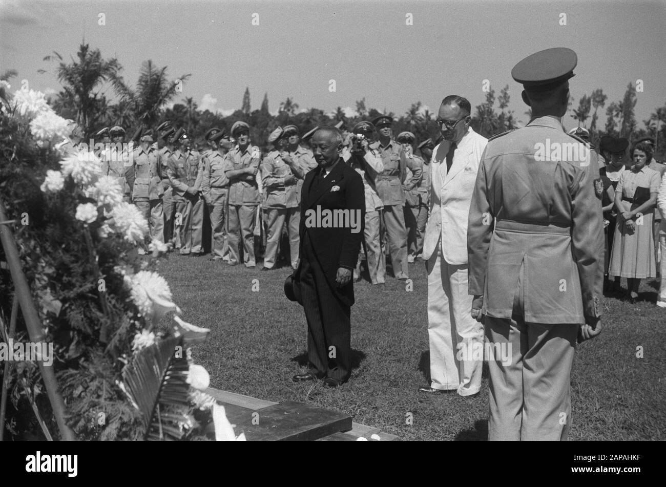 Burial General Rail Description: Burial General Rail [on Honorary Field ...