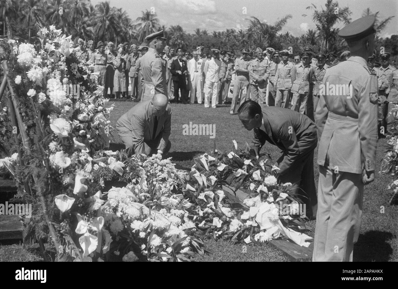 Burial General Rail Description: Burial General Rail [on Honorary Field ...