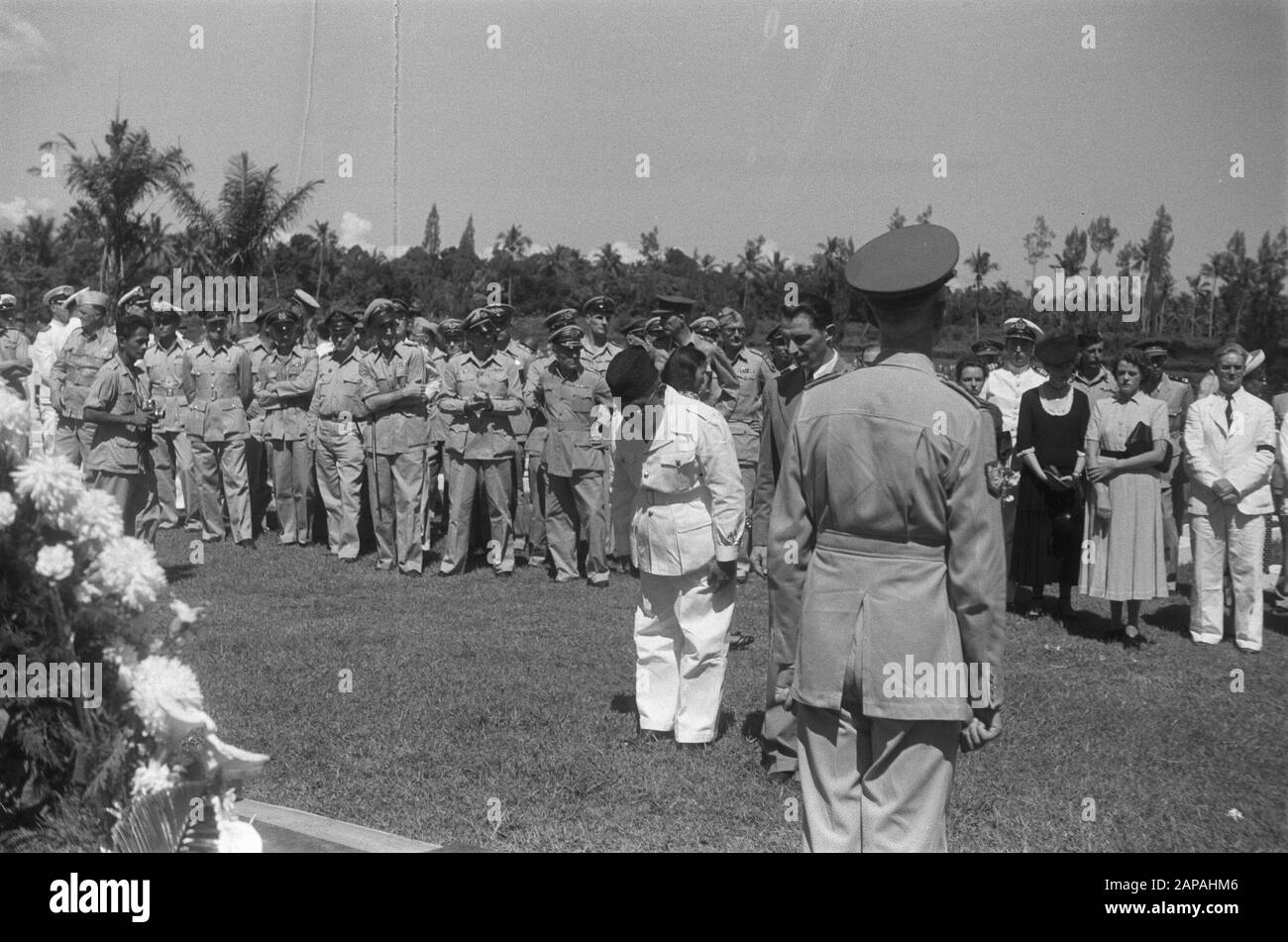 Governor of batavia Black and White Stock Photos & Images - Alamy