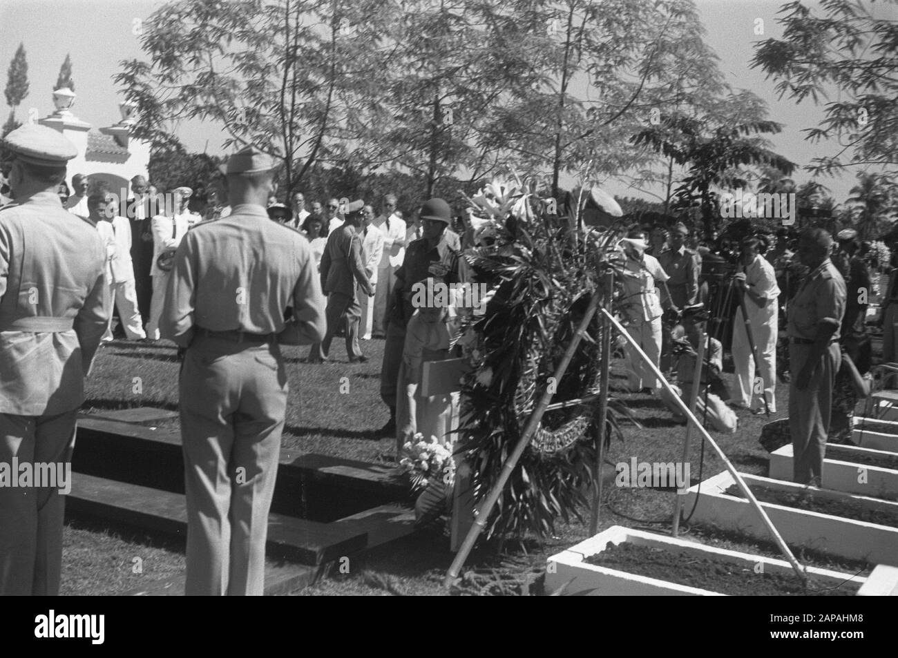 Burial General Rail Description: Burial General Rail [on Honorary Field ...