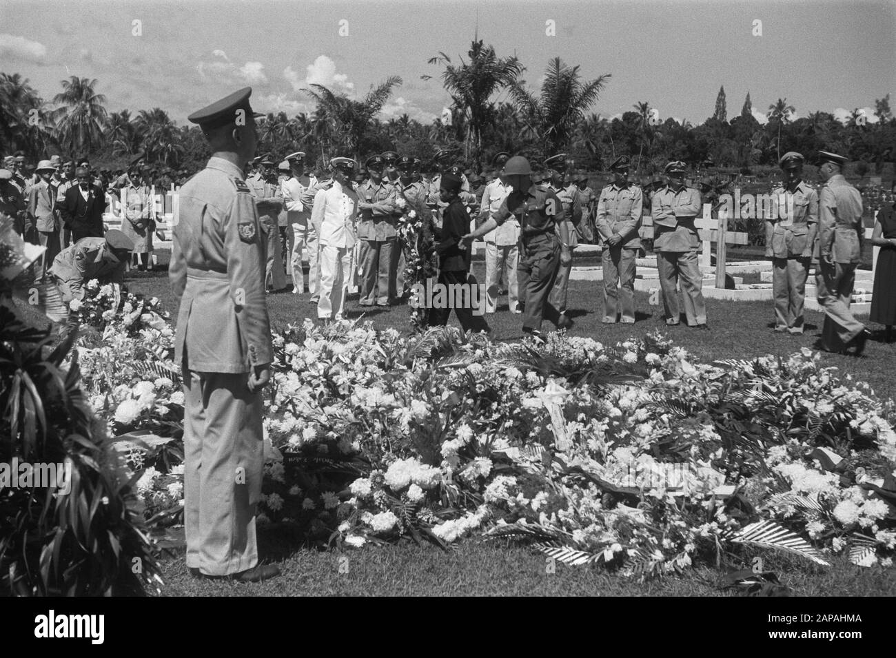 Burial General Rail Description: Burial General Rail [on Honorary Field ...