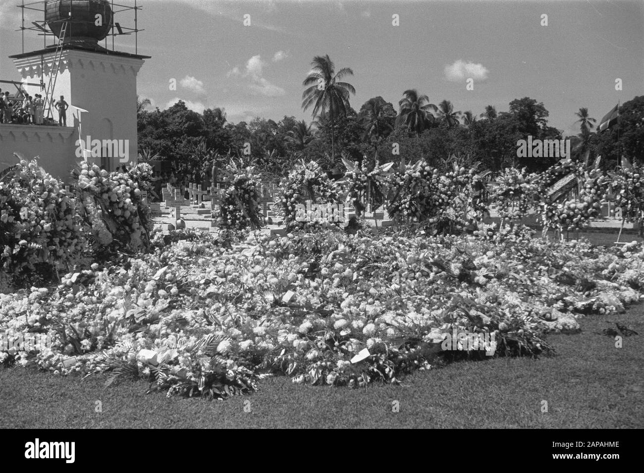 Burial General Rail Description: Burial General Rail [on Honorary Field ...