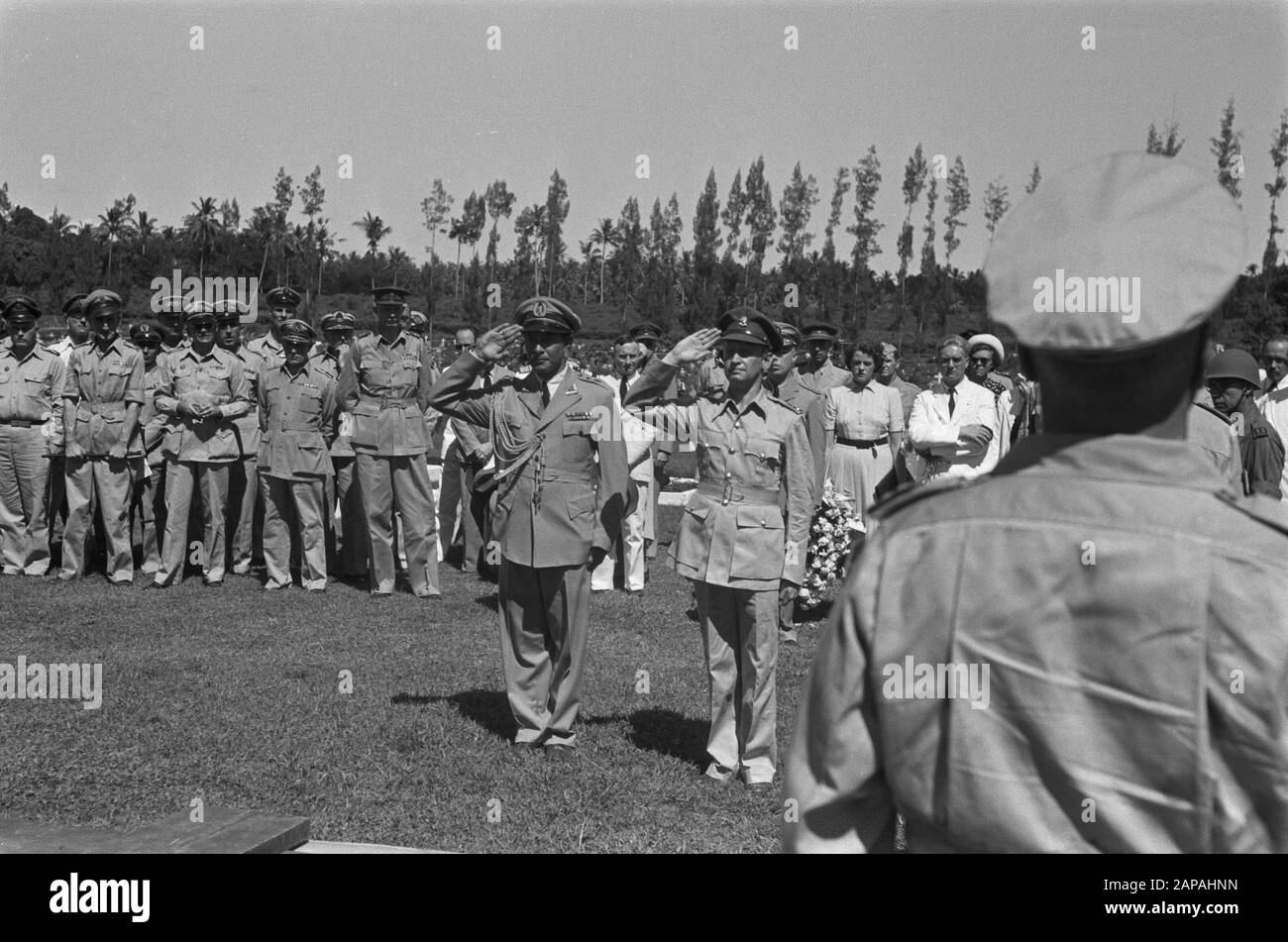Burial General Rail Description: Burial General Rail [on Honorary Field ...