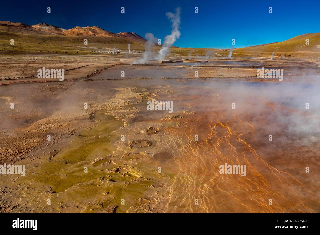 Ground zone hi-res stock photography and images - Alamy