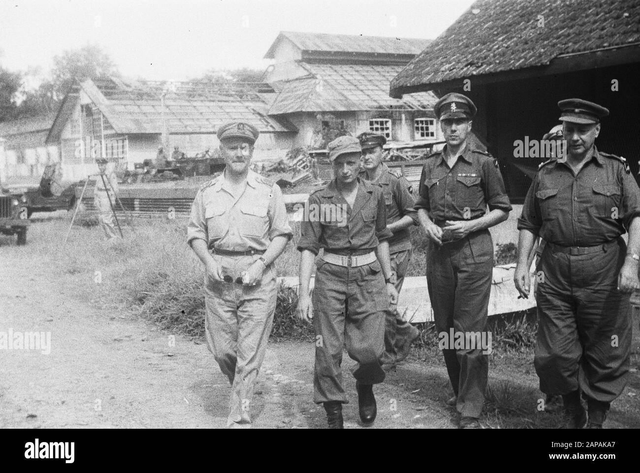 Visit General Curls to Medan Description: Collection Photo Collection ...