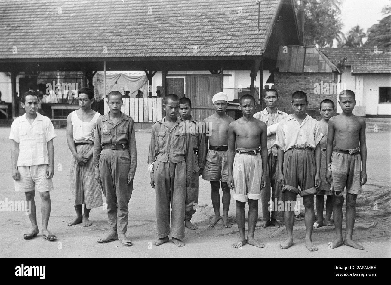 Collection Photo collection Service for Army Contacts Indonesia, photon ...