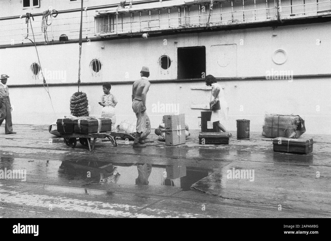 War separation Black and White Stock Photos & Images - Alamy