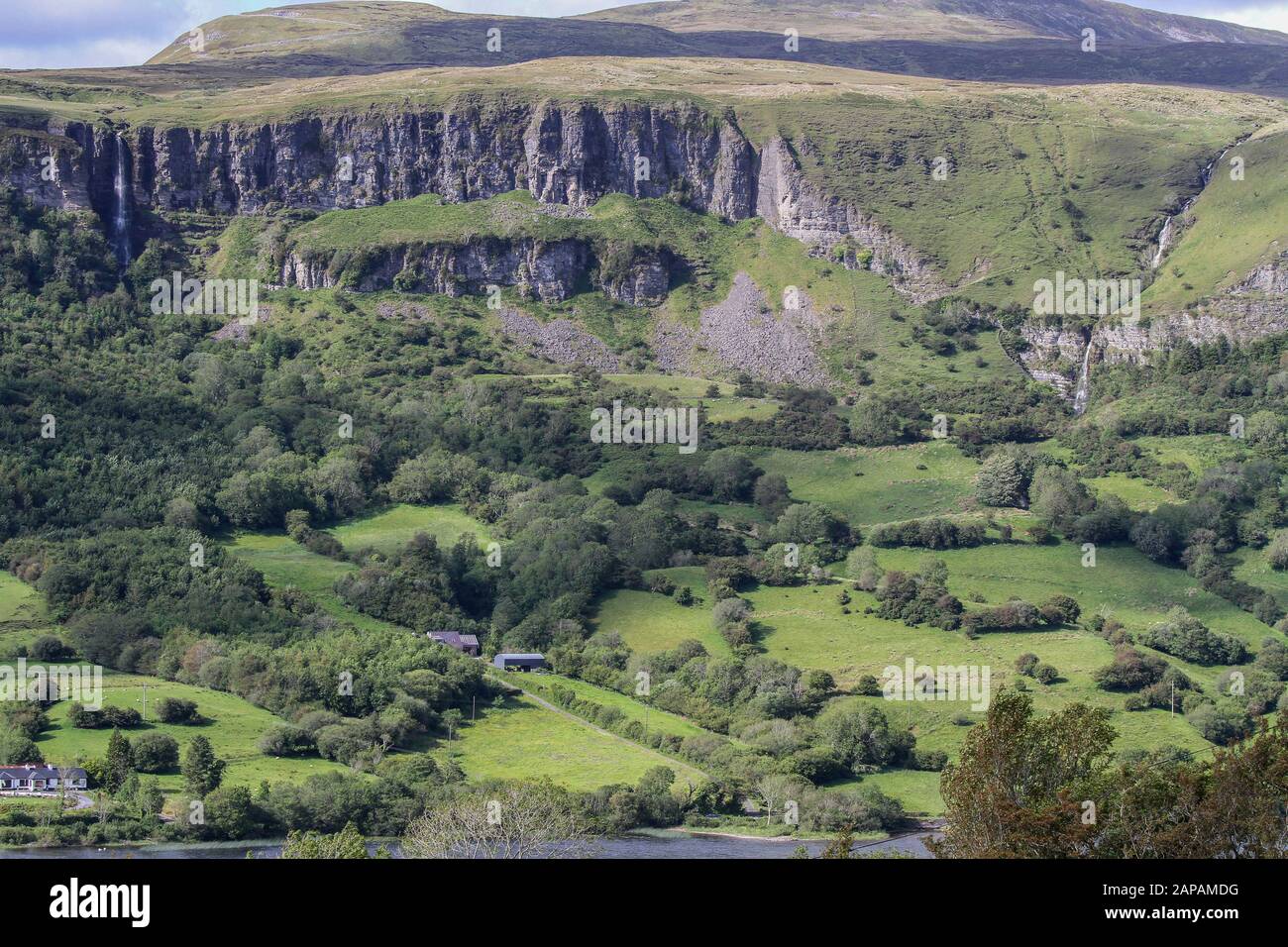 Walking country conty sligo hi-res stock photography and images - Alamy