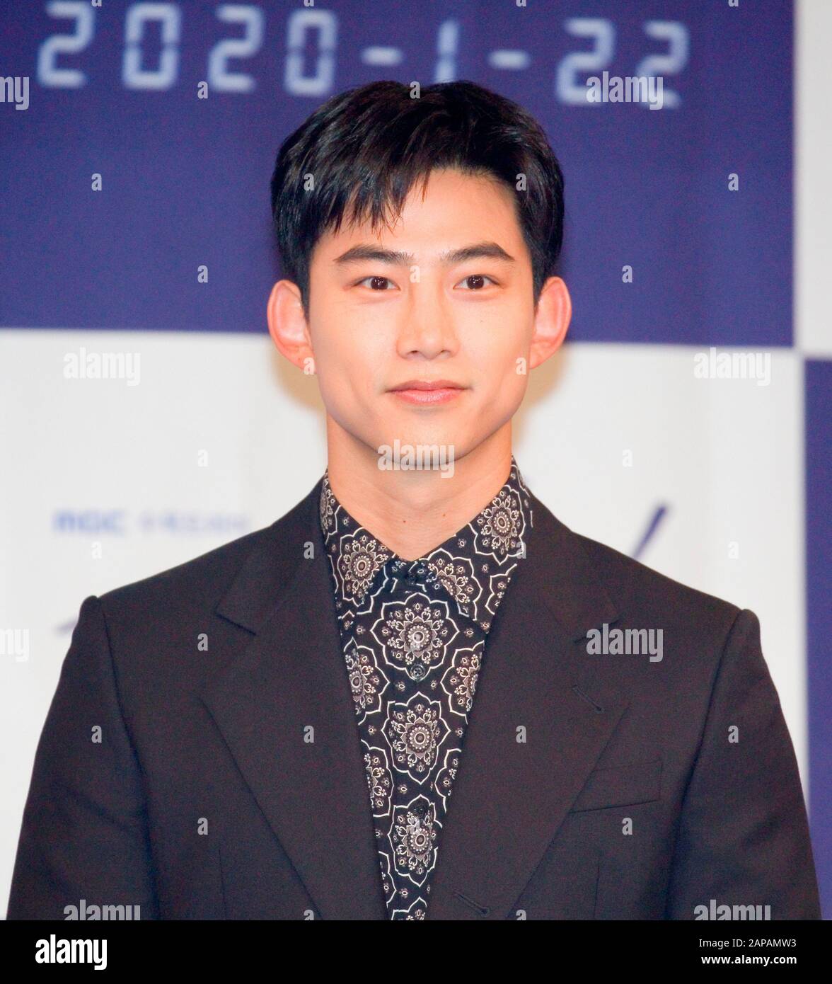 Ok taec yeon hi-res stock photography and images - Alamy