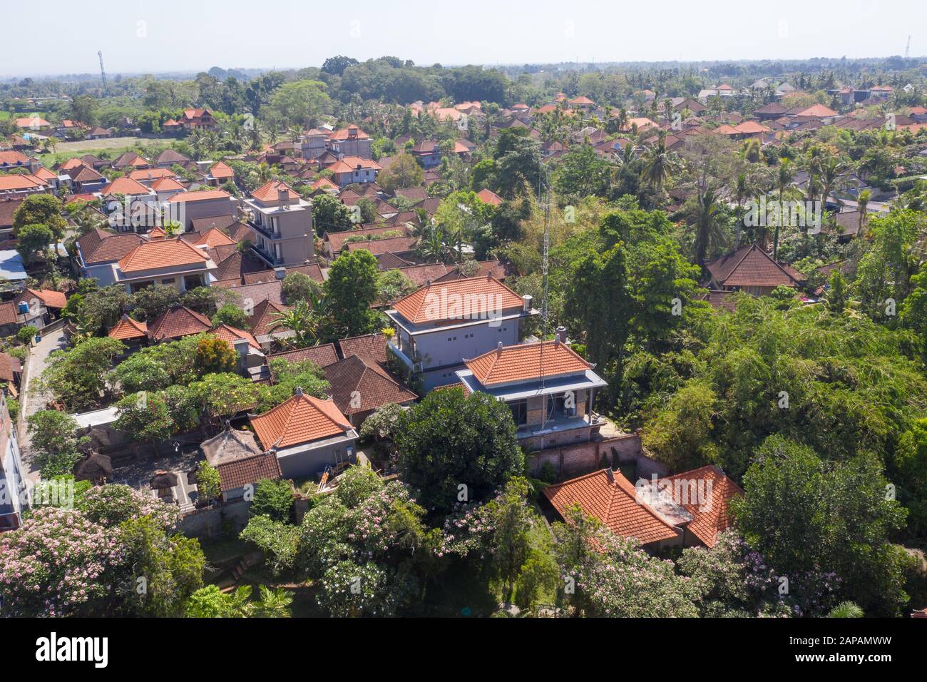 Downtown ubud hi-res stock photography and images - Alamy