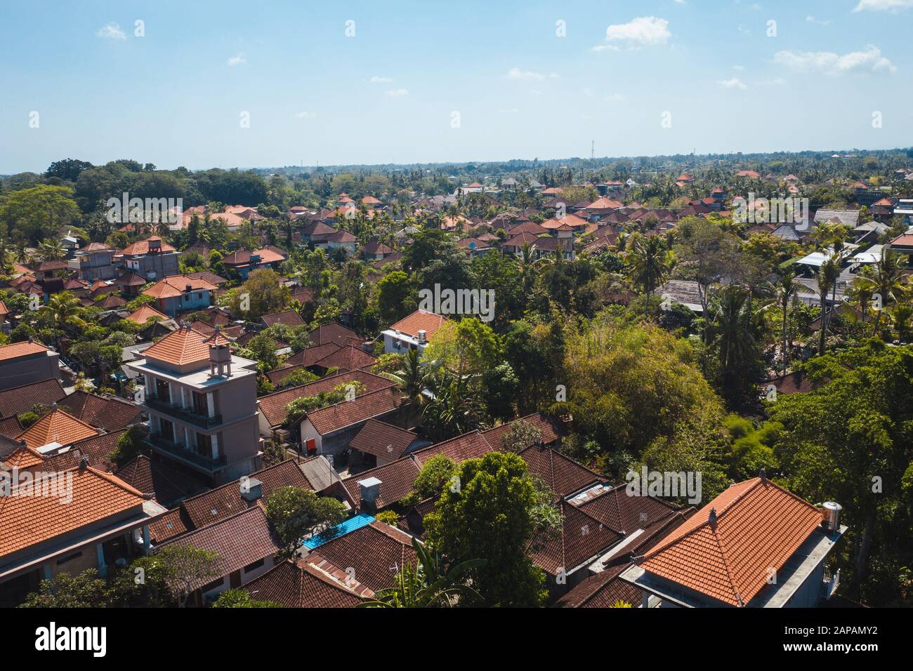 Downtown ubud hi-res stock photography and images - Alamy
