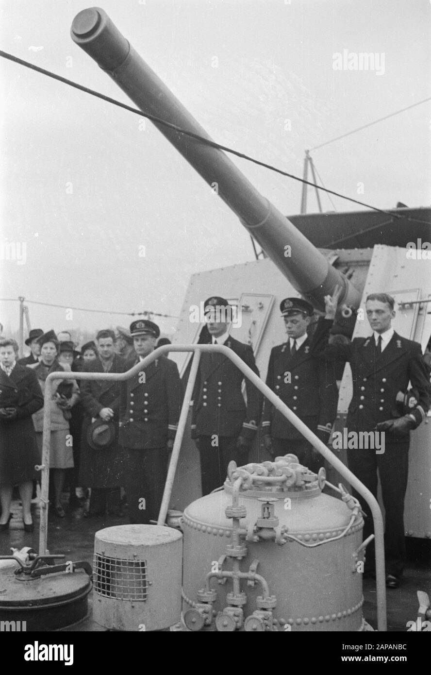 Van de h Black and White Stock Photos & Images - Alamy