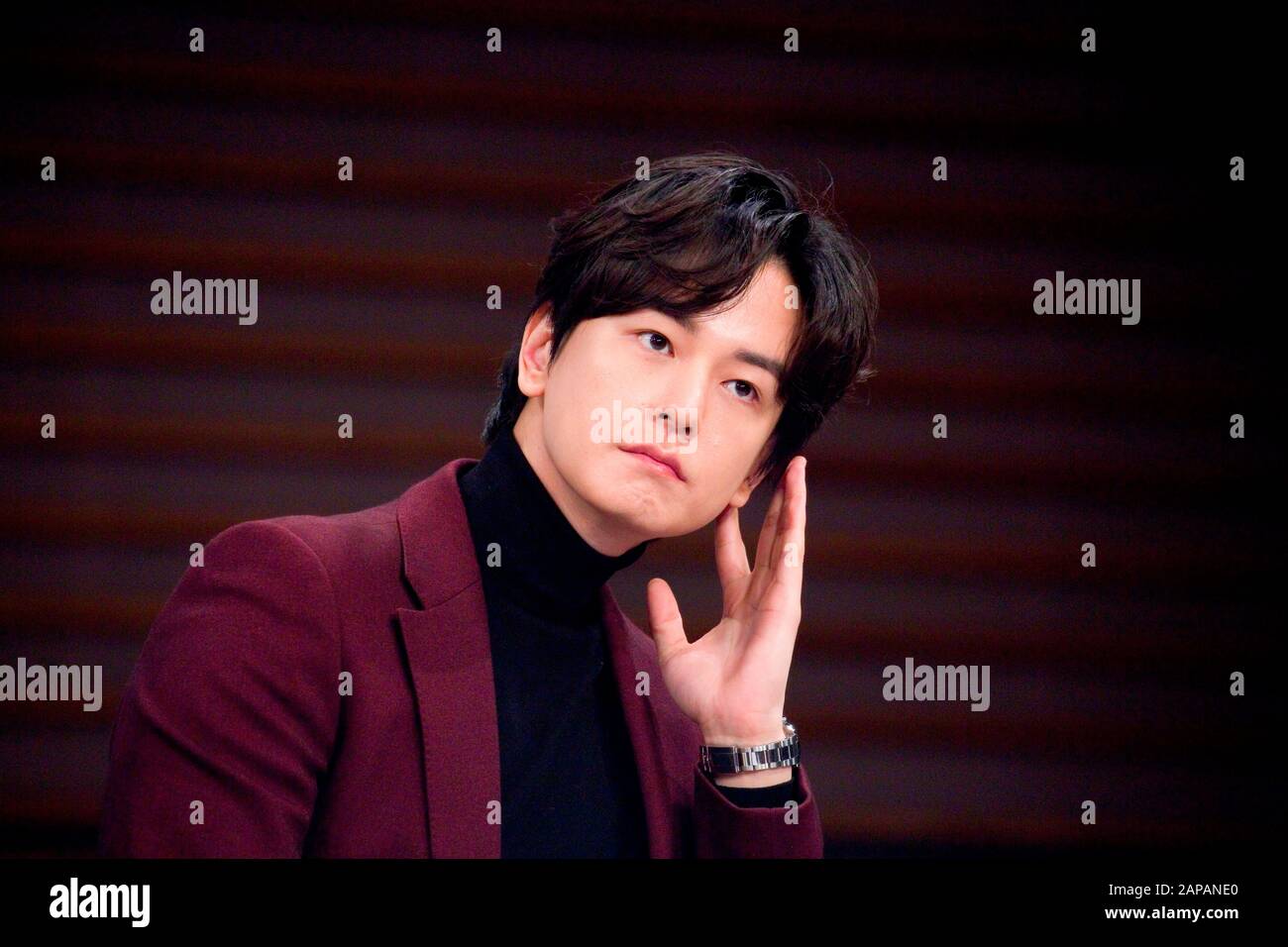 You Hwan Lim High Resolution Stock Photography and Images - Alamy