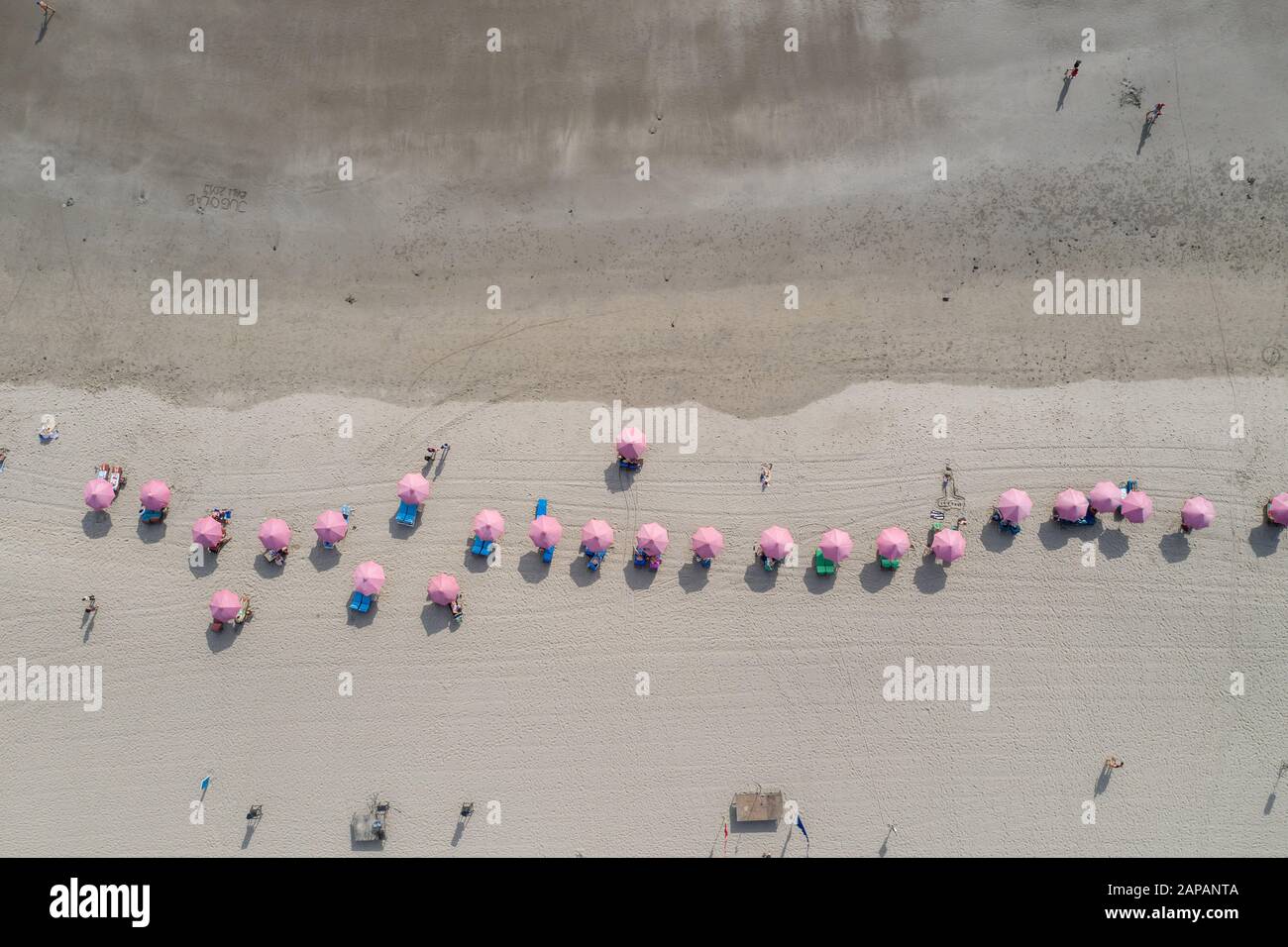 Bali beach night Stock Photo - Alamy