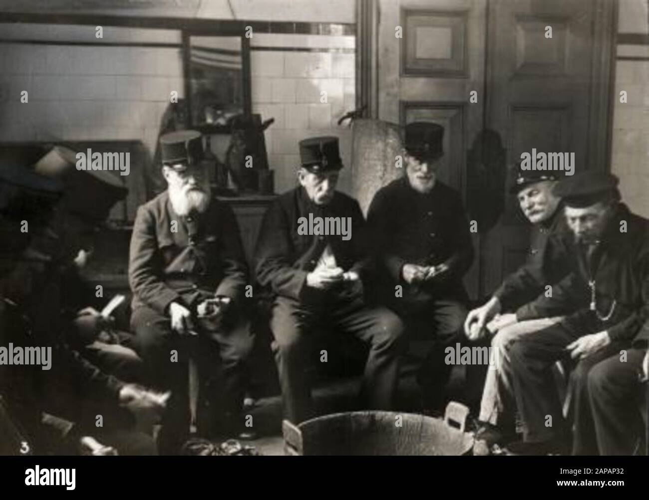 Knil soldiers hi-res stock photography and images - Alamy