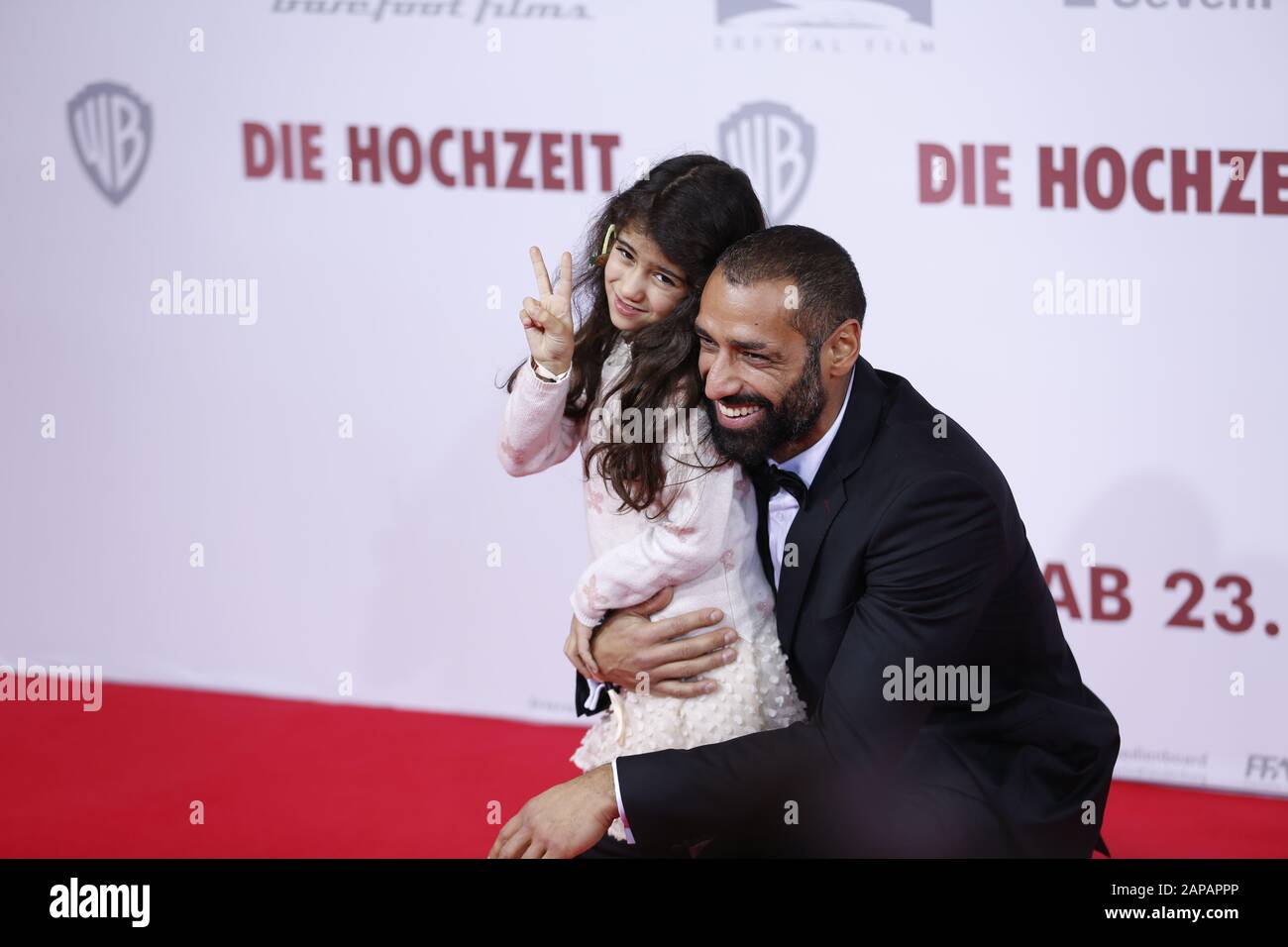 Berlin, Germany. 21st Jan, 2020. Berlin:The photo shows Tamer Trasoglu ...