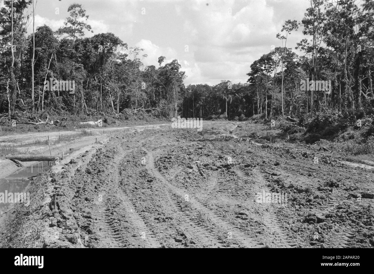 construction roads, edited land Date: undated Keywords: construction ...