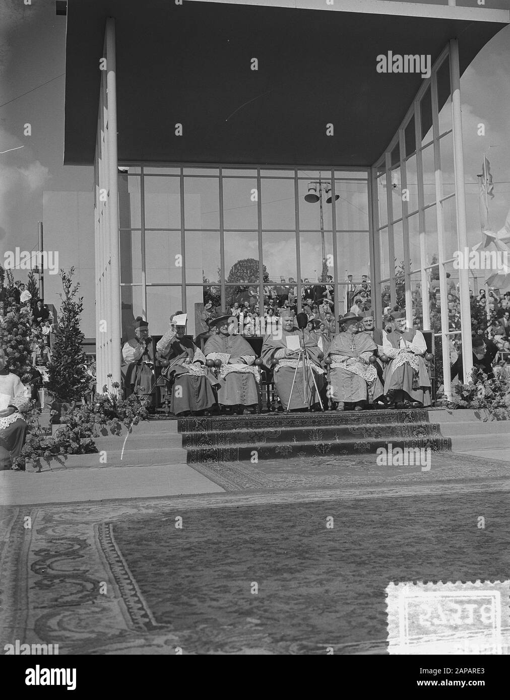 100 years kromstaf hi-res stock photography and images - Alamy