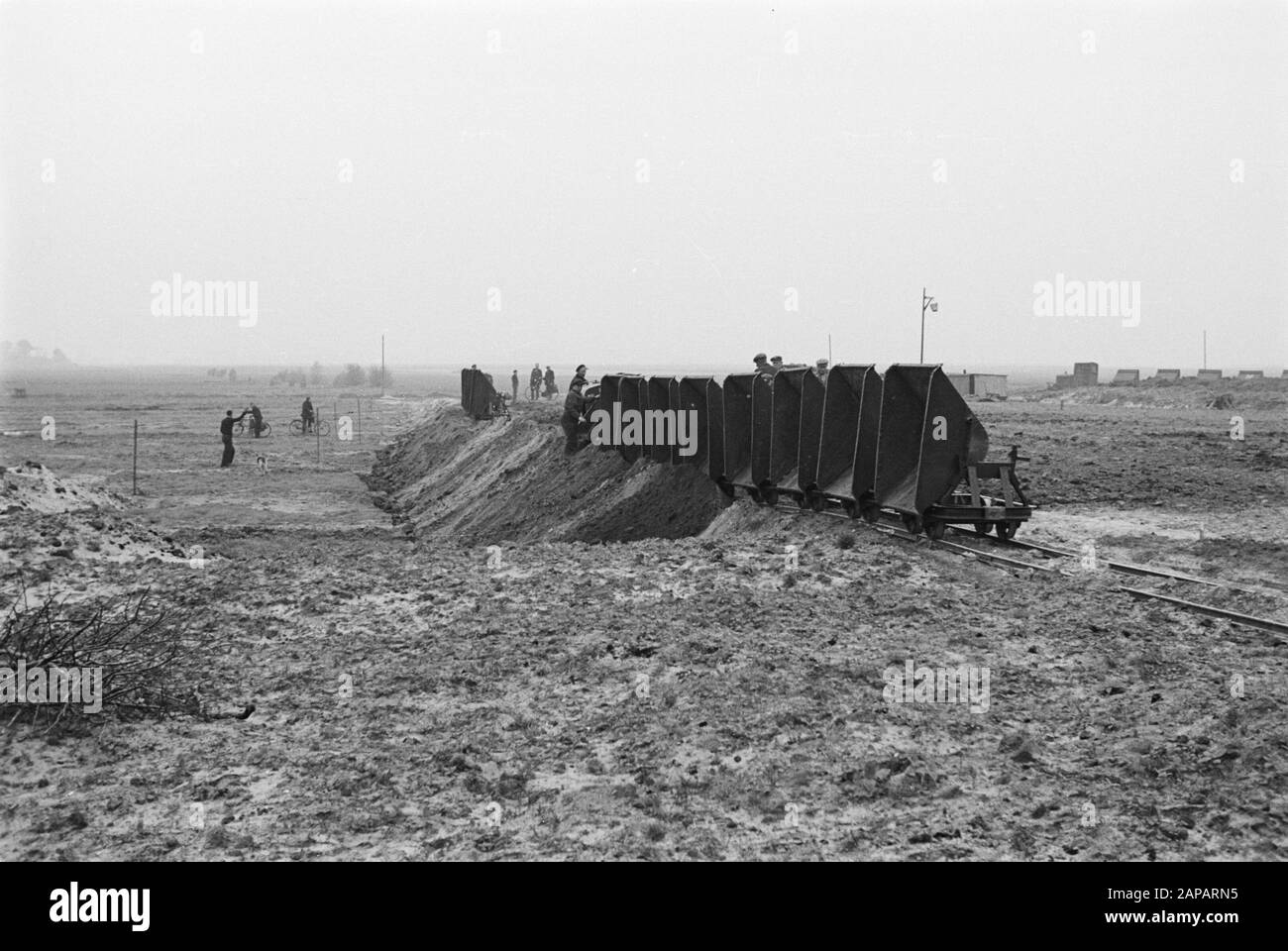Sand carting hi-res stock photography and images - Alamy