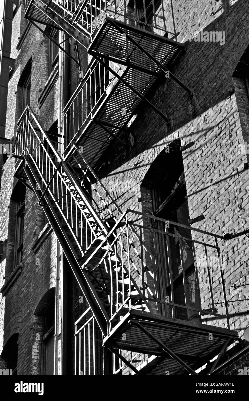 Washington state of emergency Black and White Stock Photos & Images - Alamy