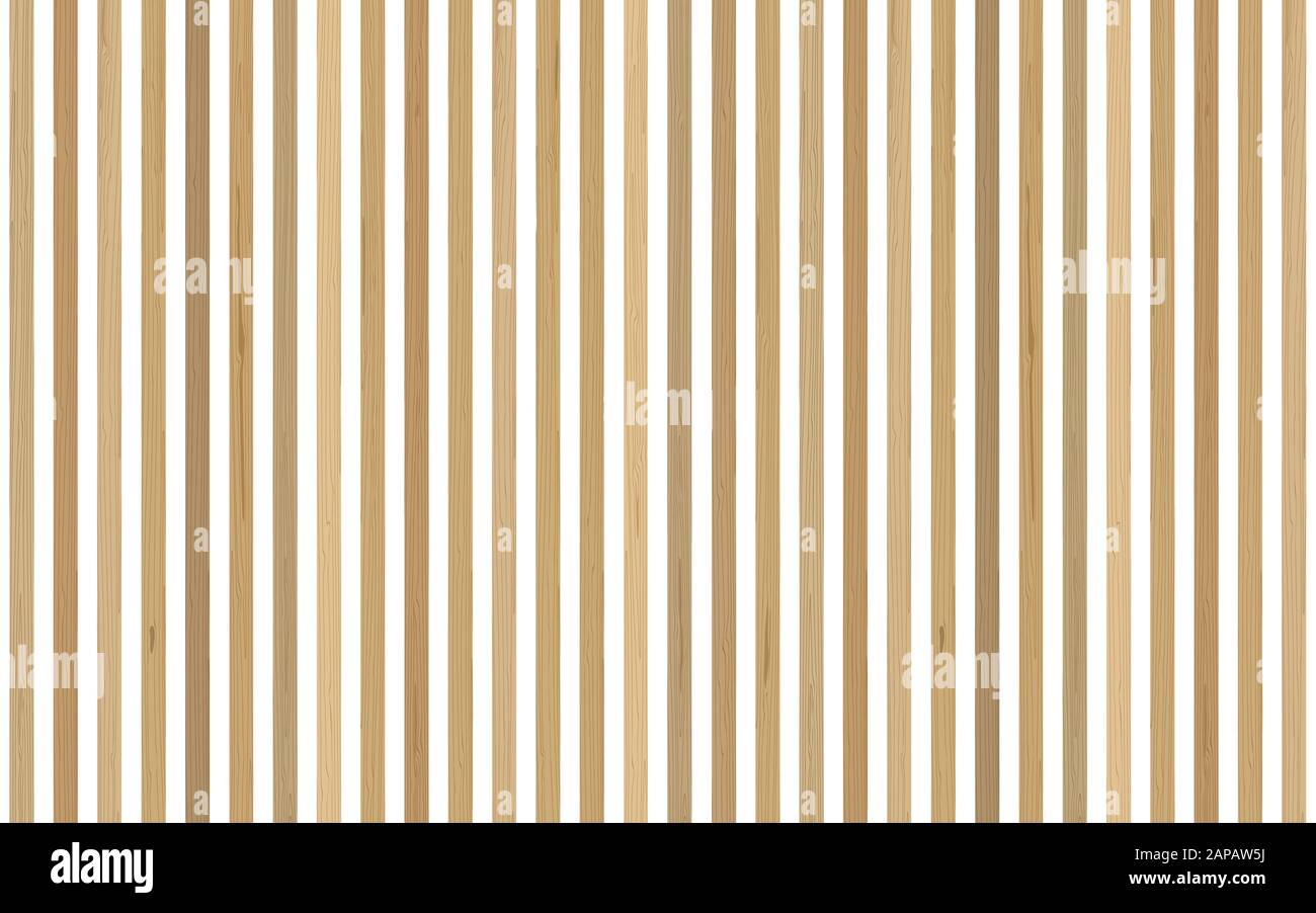 Vertical interior wall design Cut Out Stock Images & Pictures - Alamy