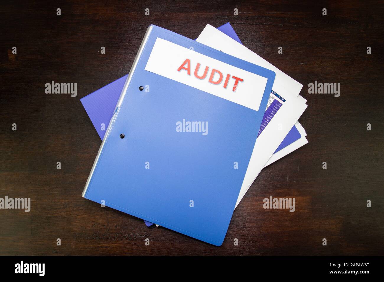 Quality audit process hi-res stock photography and images - Alamy