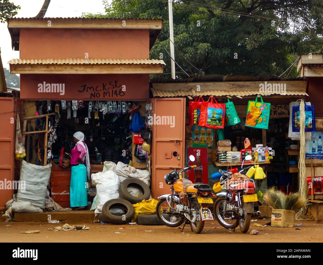 Consumable goods hi-res stock photography and images - Alamy
