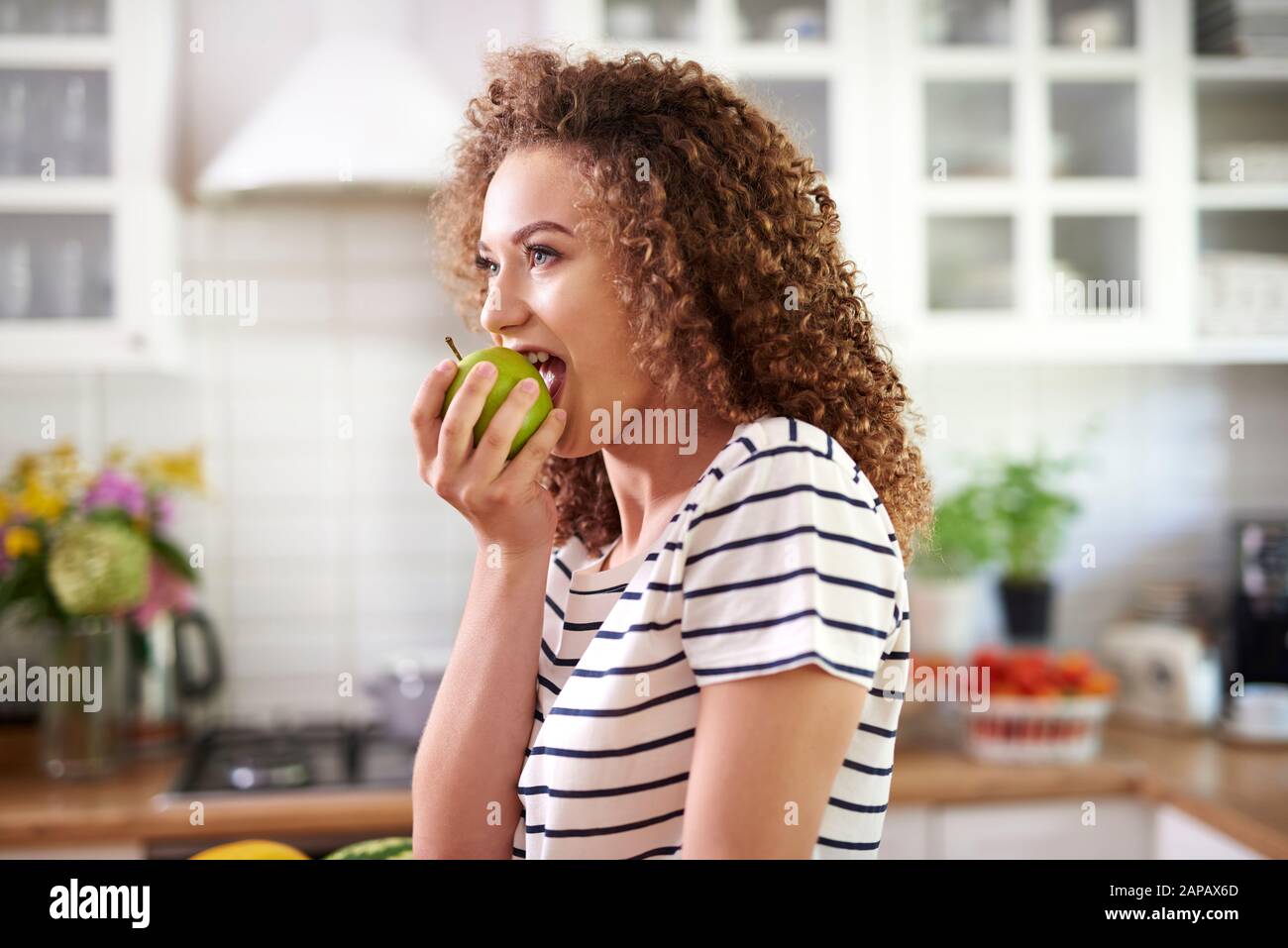 The big bite hi-res stock photography and images - Alamy