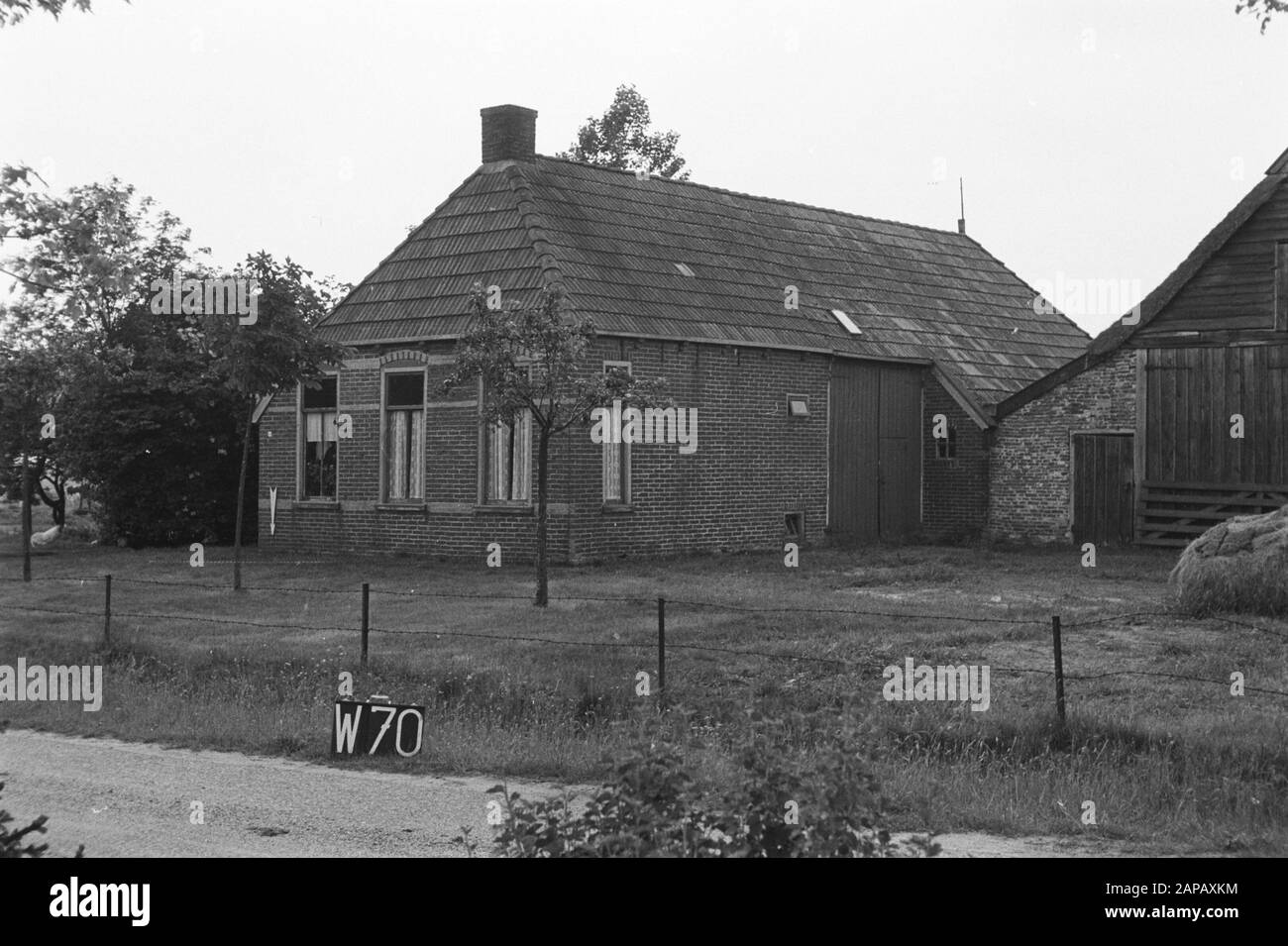 Linde farm hi-res stock photography and images - Alamy