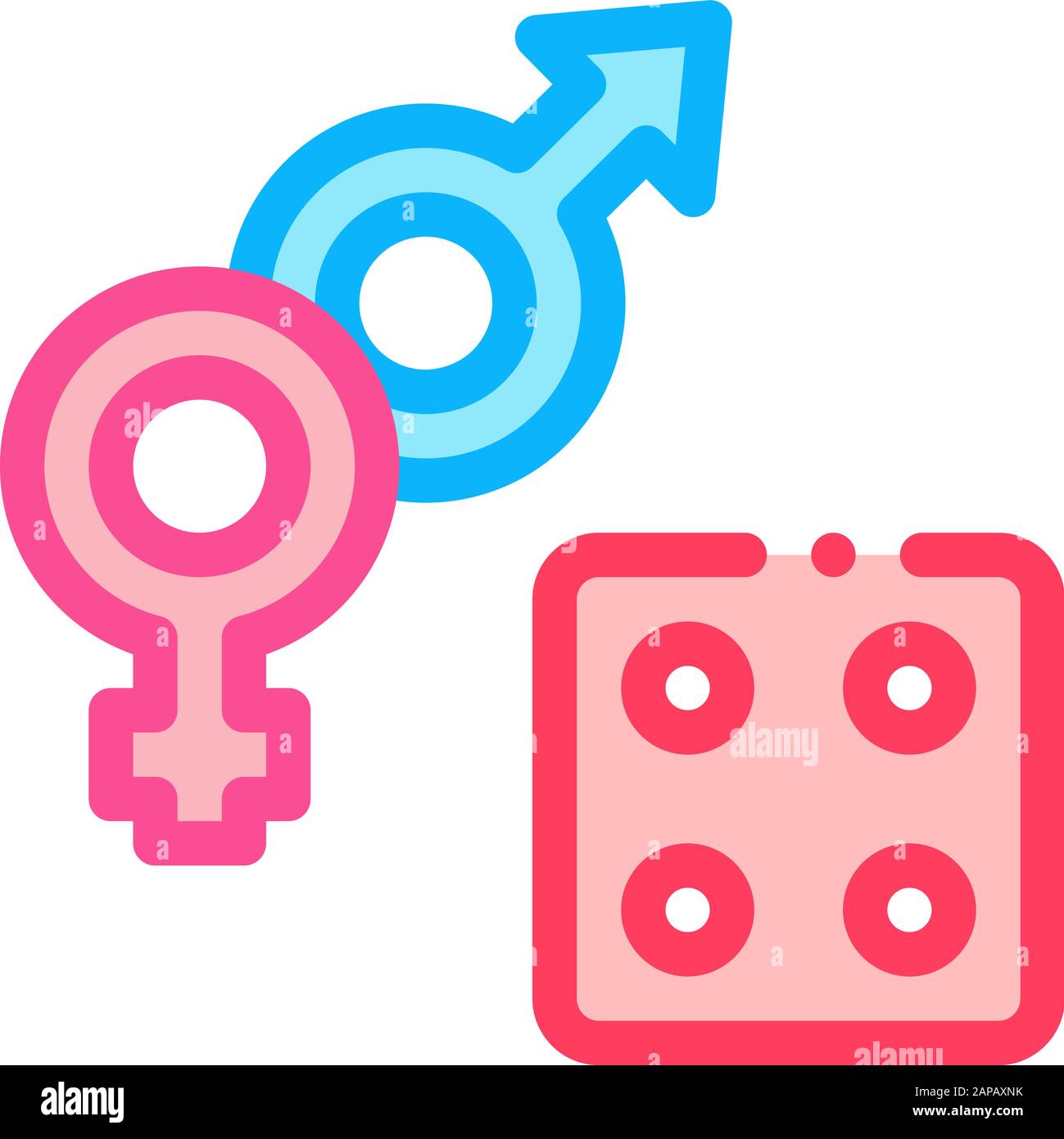 Viagra Pills Icon Vector Outline Illustration Stock Vector Image & Art ...