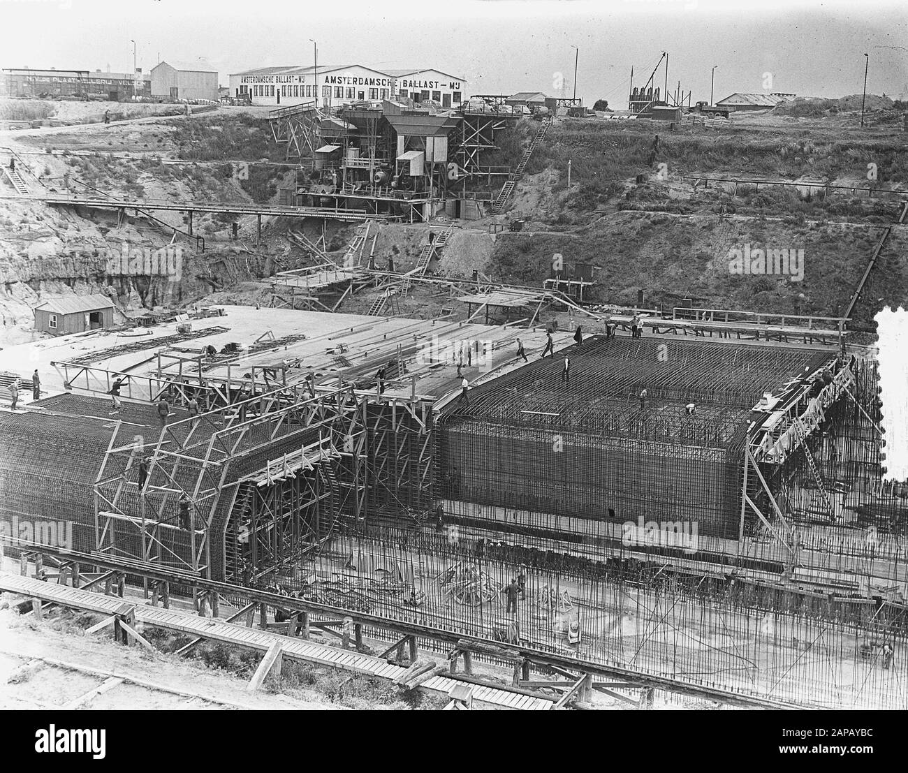 7 july 1953 hi-res stock photography and images - Alamy