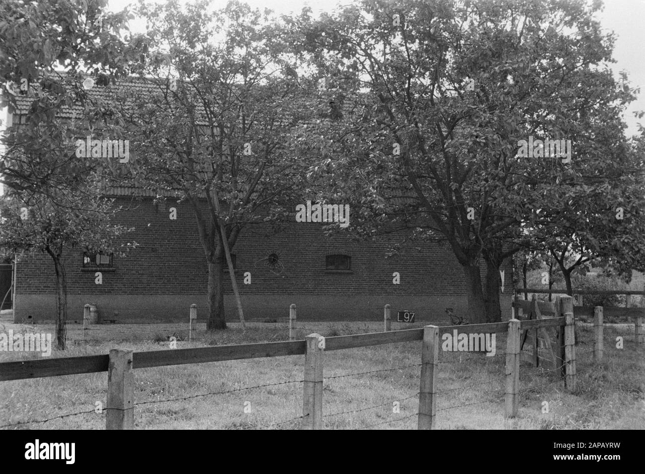 Farmland management hi-res stock photography and images - Alamy