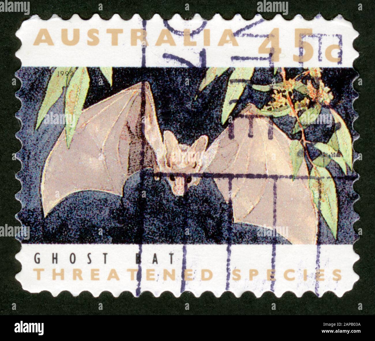 Collection of vintage animal stamps hi-res stock photography and images ...