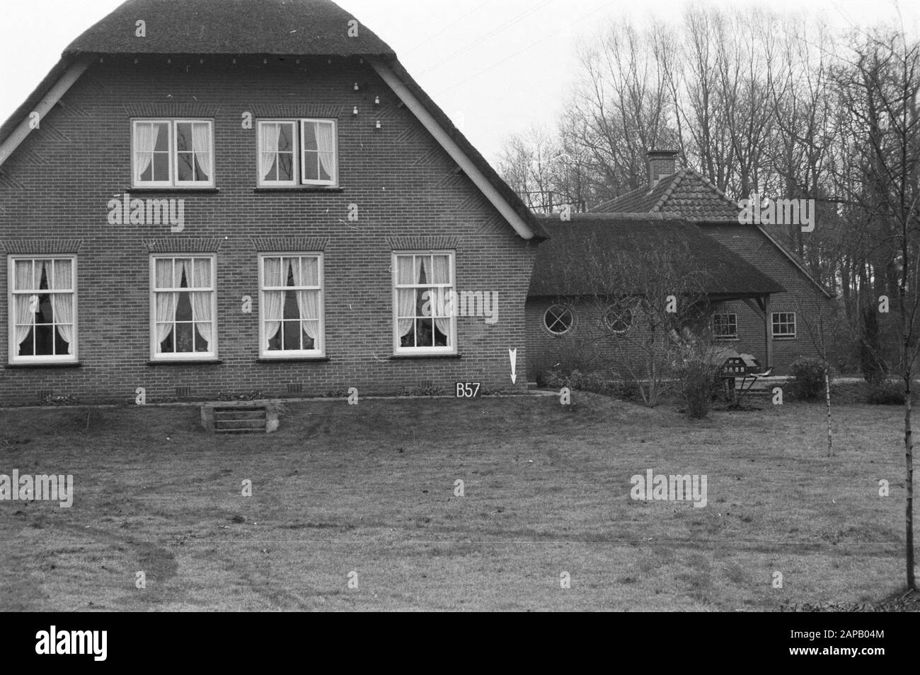 Field erosion water Black and White Stock Photos & Images - Alamy