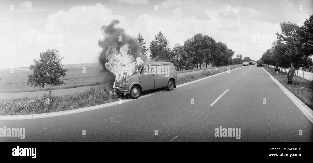 6 july 1960 hi-res stock photography and images - Alamy
