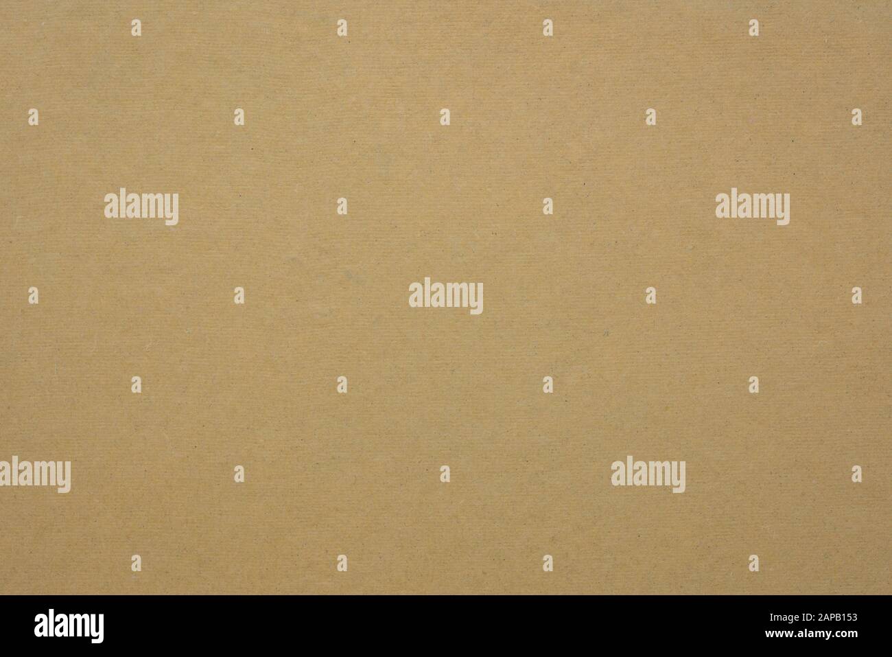 background and texture of peanut brown handmade Indian paper created ...