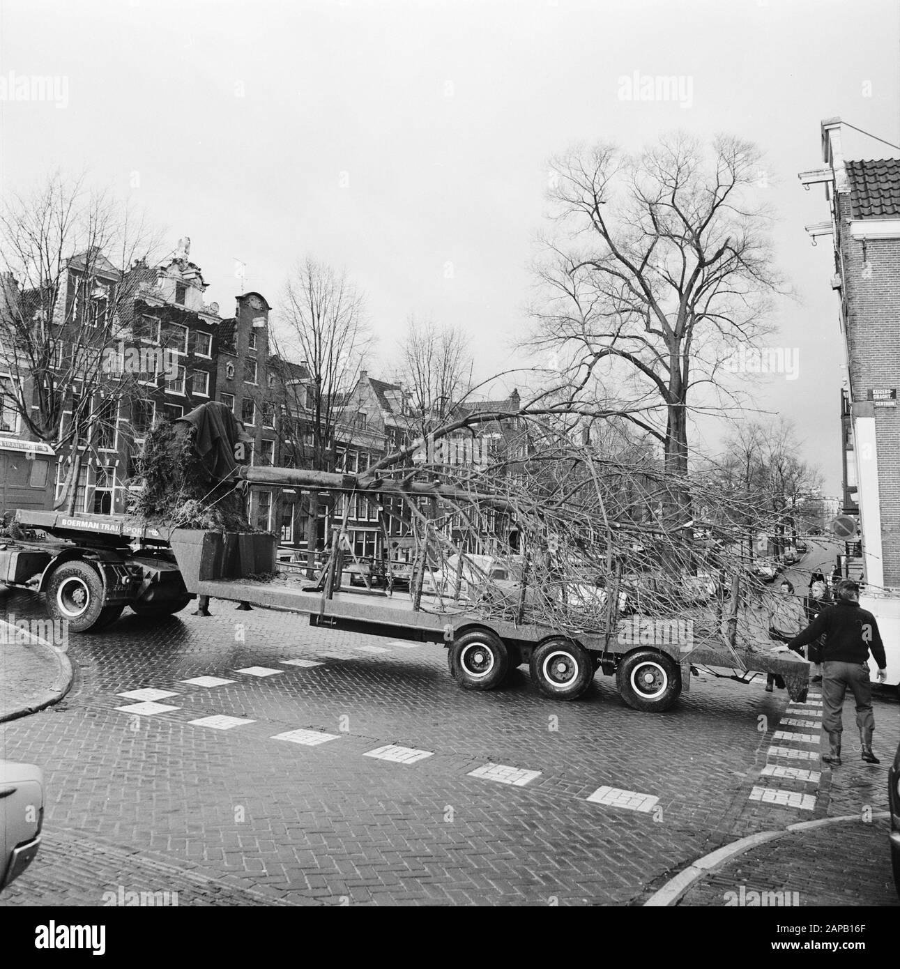 Ecological greening Black and White Stock Photos & Images - Alamy