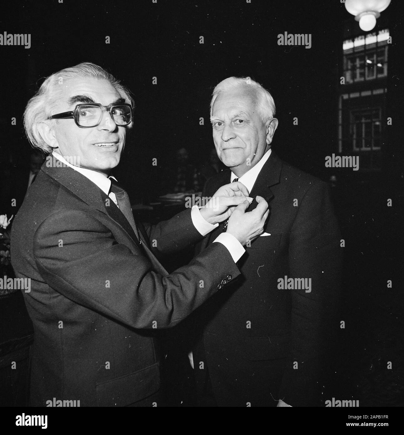 Mayor polak hi-res stock photography and images - Alamy