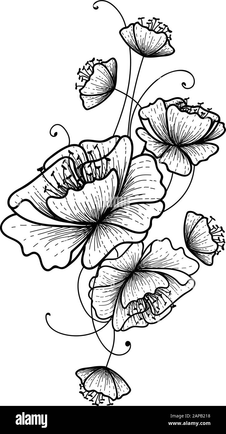 Merry christmas purple gradient Stock Vector Images - Alamy