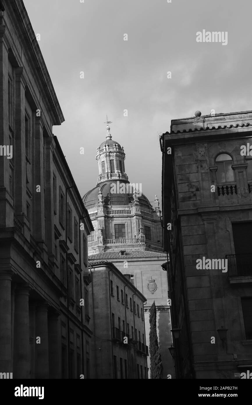 Medieval urban design hi-res stock photography and images - Alamy