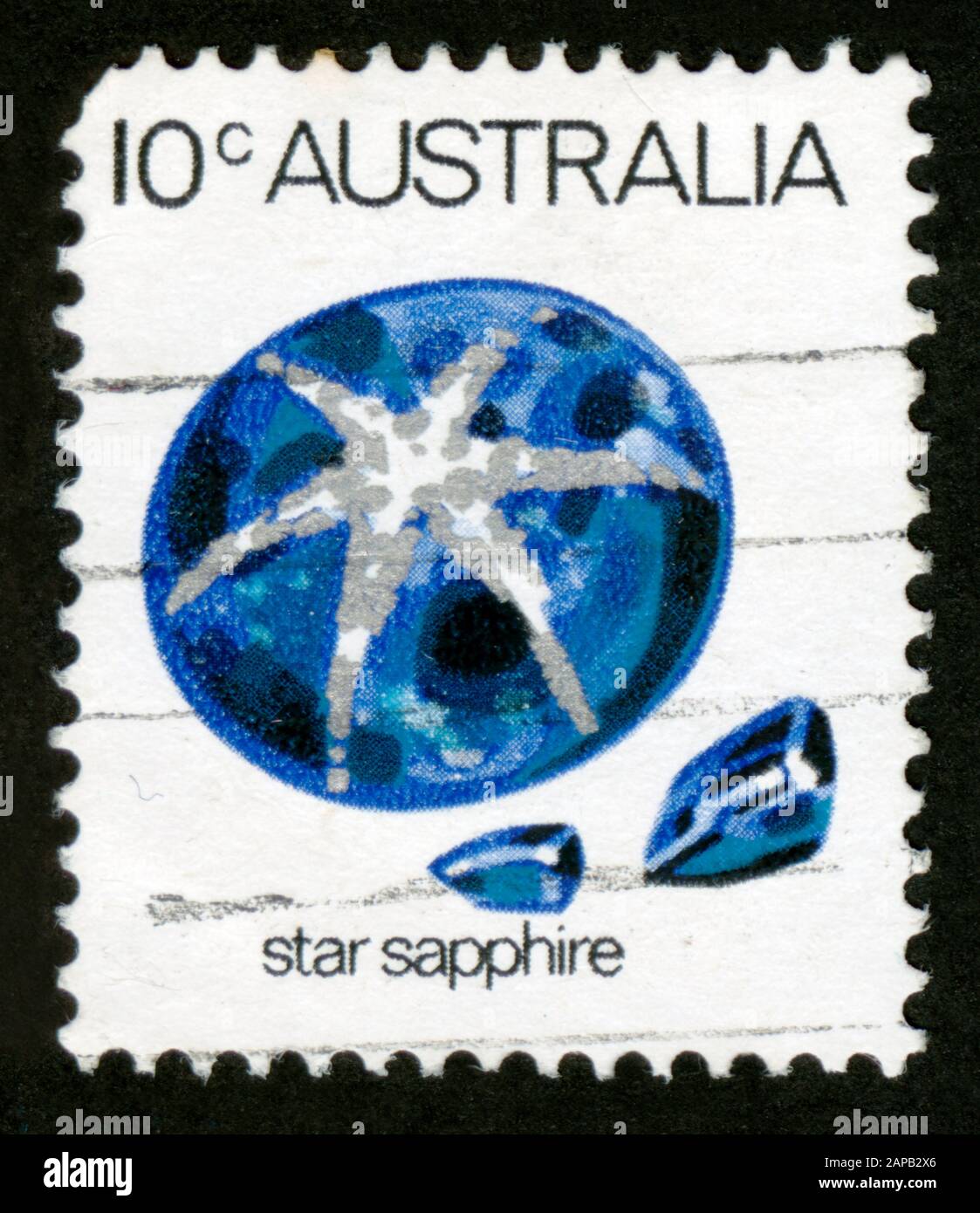 Star sapphire hi-res stock photography and images - Alamy