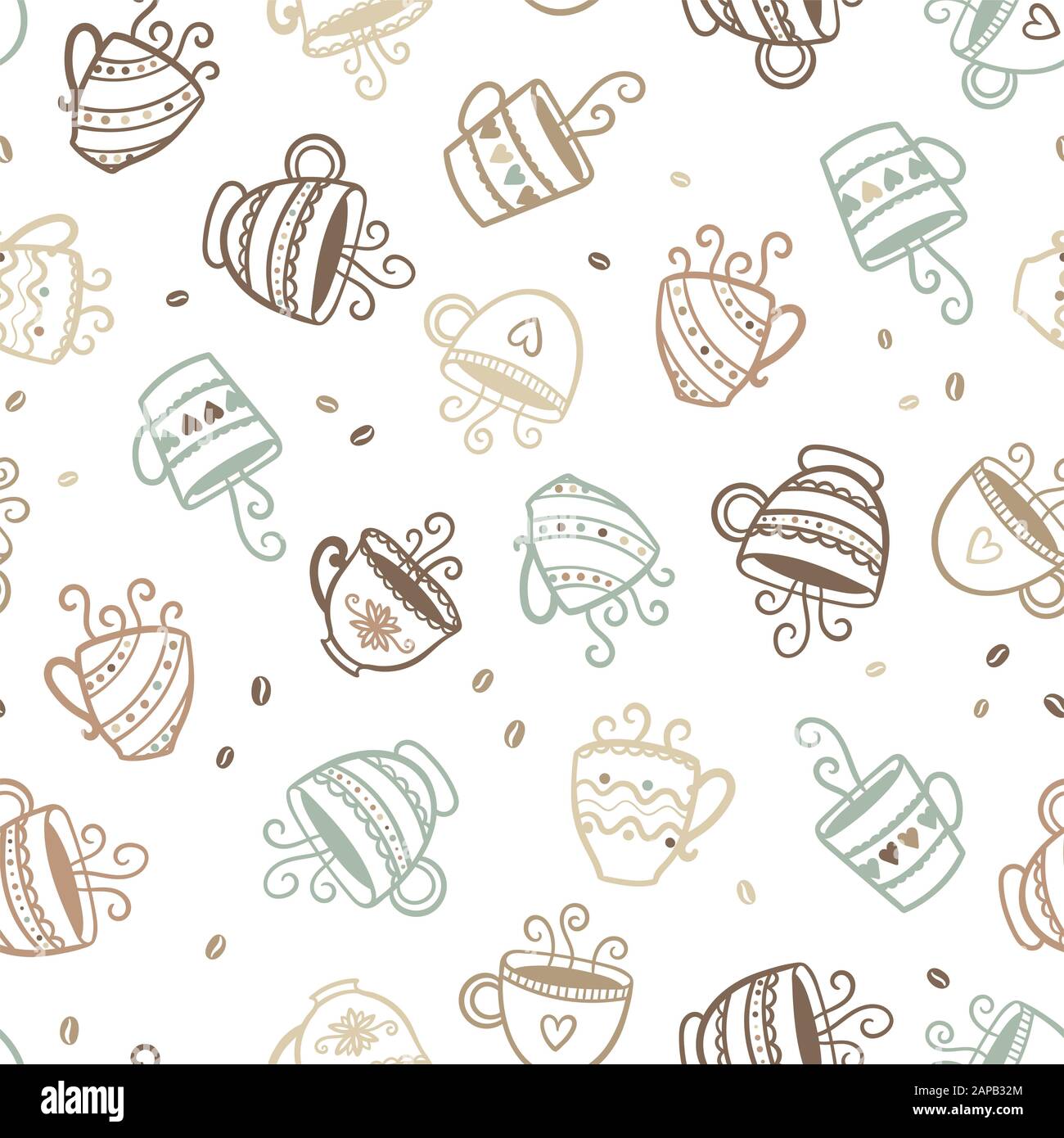 Wallpapers vector design hi-res stock photography and images - Alamy