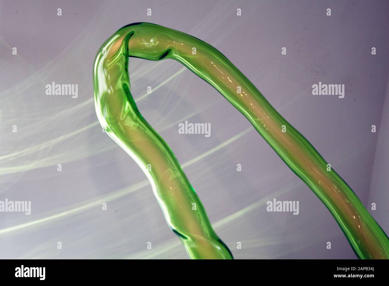 Artwork by Jochen Holz, from exhibition dis/rupt at Make Hauser and ...