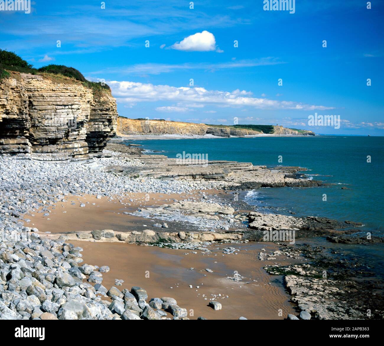 Llantwit major hi-res stock photography and images - Alamy