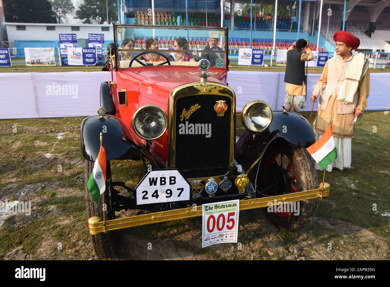 1922 austin hi-res stock photography and images - Alamy