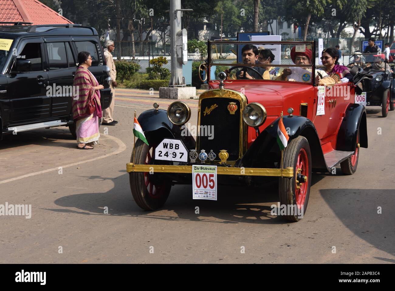 12 cylinder engine car hi-res stock photography and images - Alamy