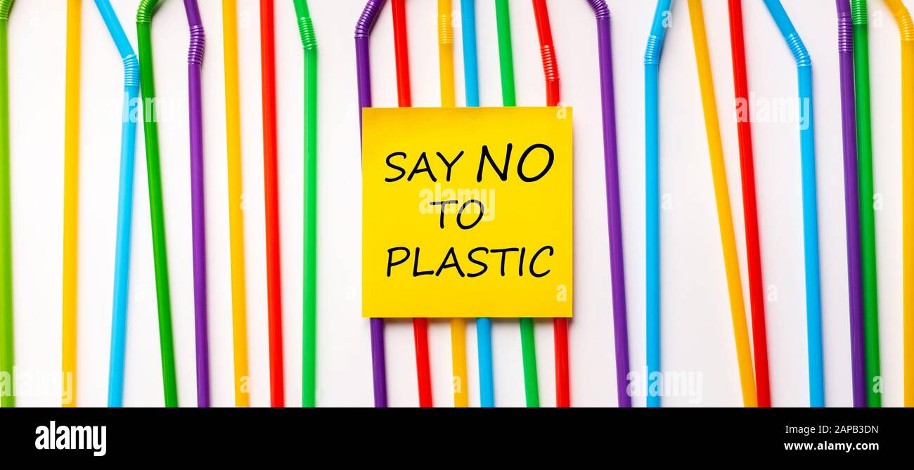 Plastic on paper hi-res stock photography and images - Alamy