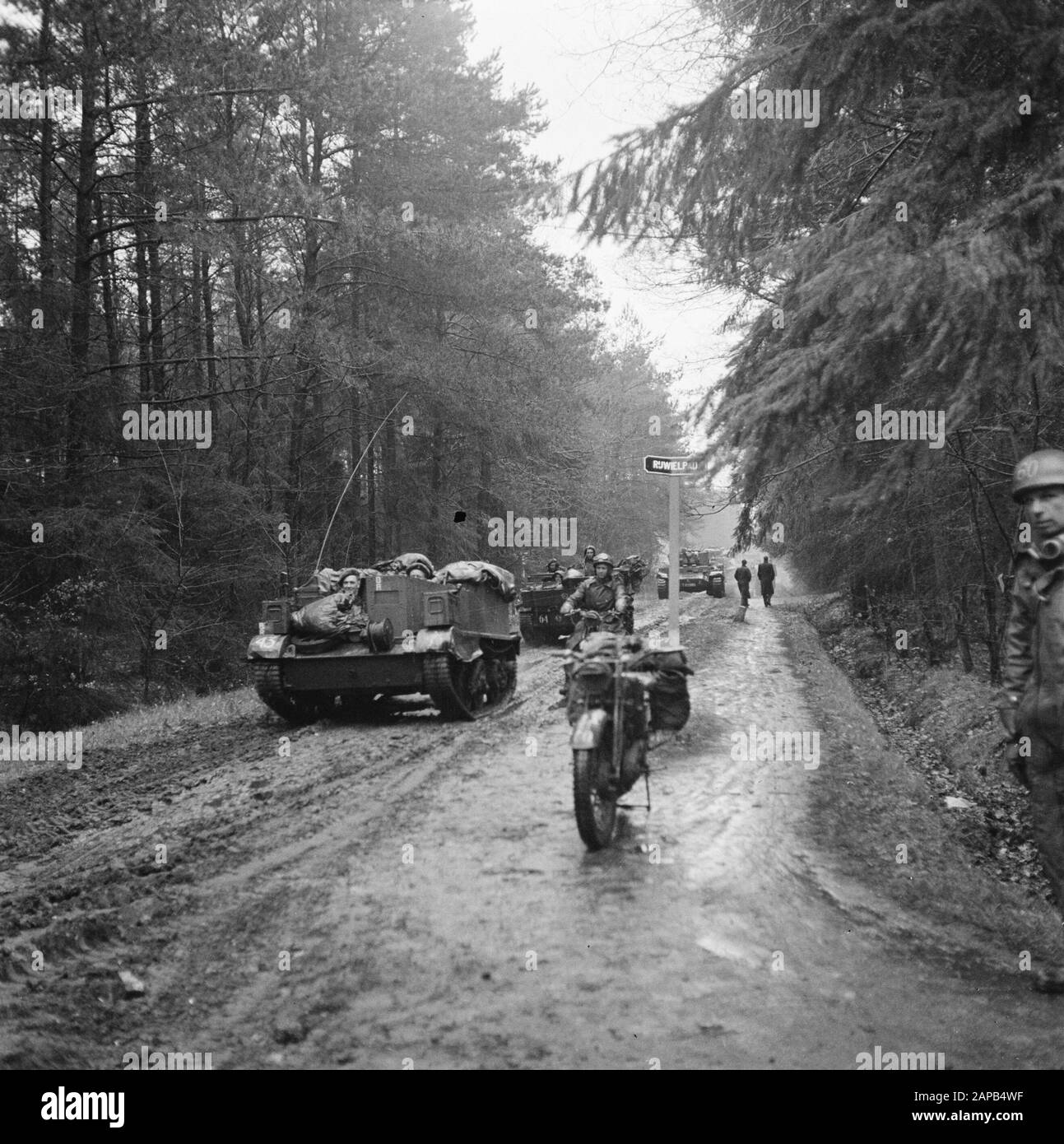 Guards armored division hi-res stock photography and images - Alamy